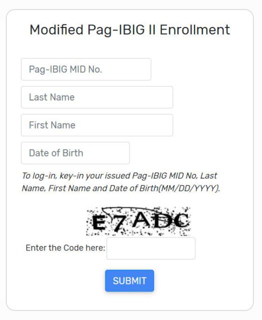 How to: enroll for a second Pag-ibig MP2 savings account – Deuts.NET
