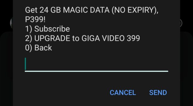 How to subscribe to Smart Magic Data – Deuts.NET